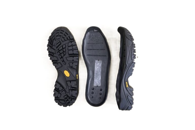 CH Vibram 564K SKELETON TREK - Rifare official home page